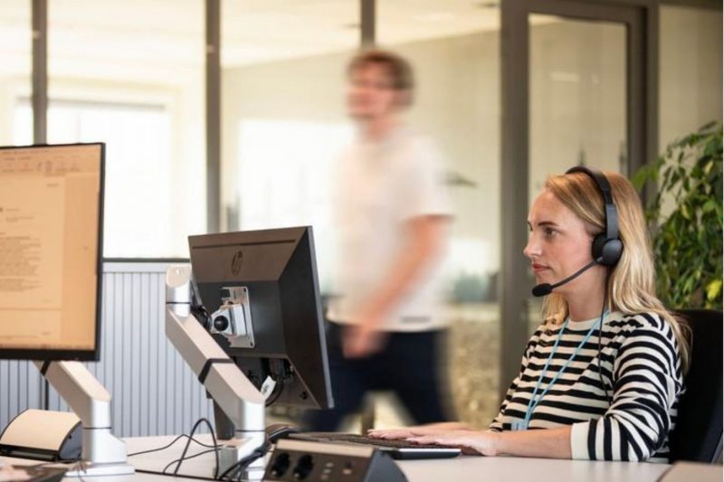 Eigen Teletolk-belportaal maakt contact eenvoudiger | Nieuws ...